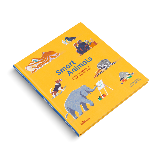 Math Smart Animals Alston Education Mathematics