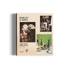 hops and barley difference