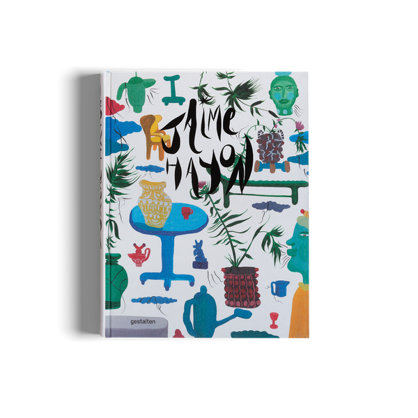 Monographs Tagged "product design" - gestalten EU Shop