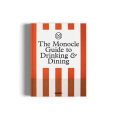 monocle gift guide